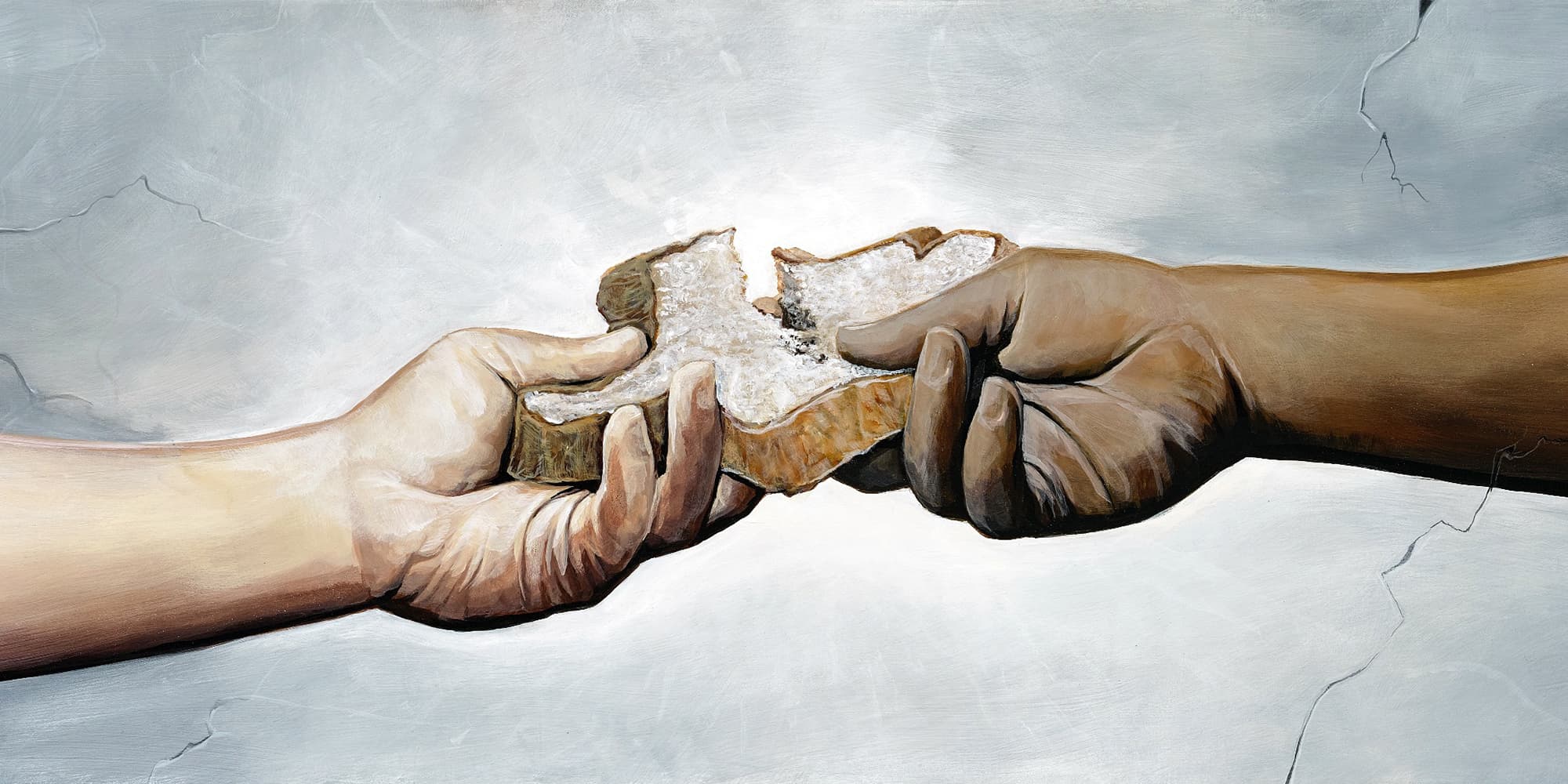 #SDMfeatures: Art by Meguru Yamaguchi